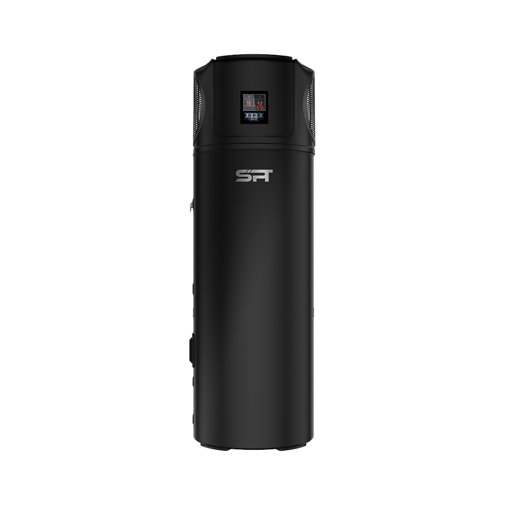 Dark Knight User Manual - Smart Power Tech