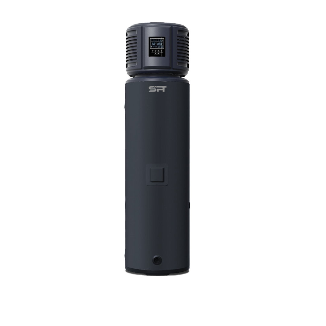 Hot Water System (Product Selection) - Smart Power Tech