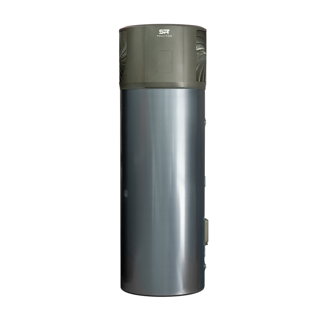 Hot Water System (Product Selection) - Smart Power Tech